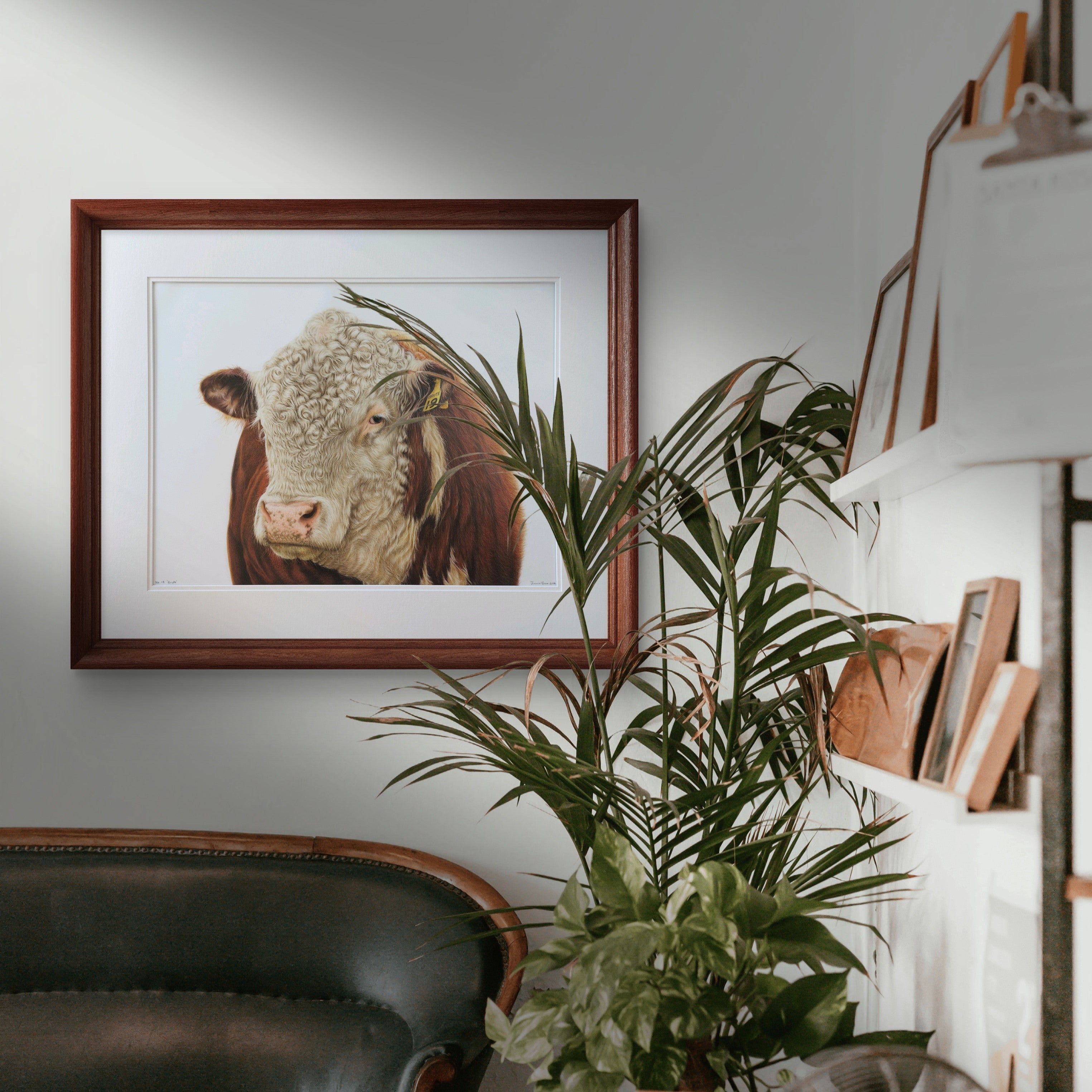 Fine Art Prints | Coloured Pencil Artwork by Joanne Bowe – Joanne Bowe ...